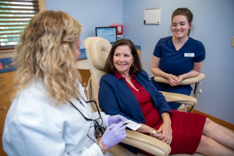 Periodontist - Westerly, RI - New London, CT - Norwich, CT