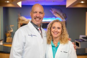 Periodontist - Westerly, RI - New London, CT - Norwich, CT