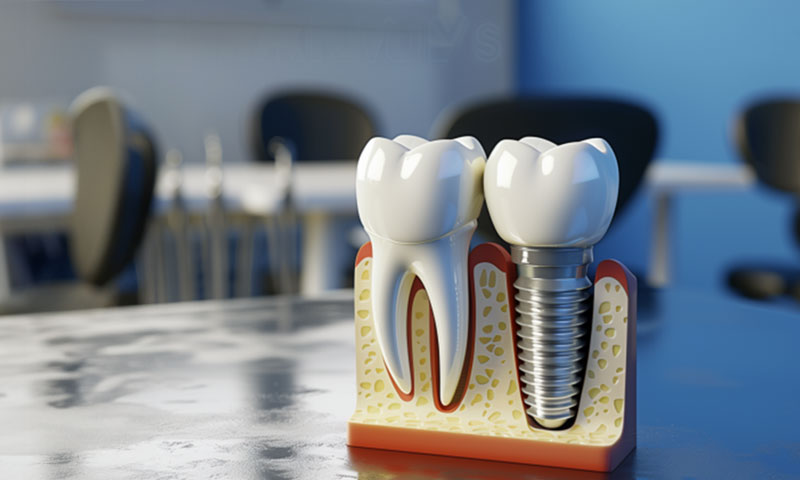 Navigating the Price for Tooth Implants: An In-depth Breakdown ...